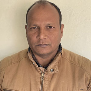 Faculty / Staff – PM SHRI Govt. Sr. Sec. School Mussimbal