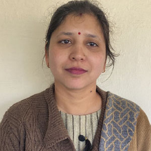 Faculty / Staff – PM SHRI Govt. Sr. Sec. School Mussimbal